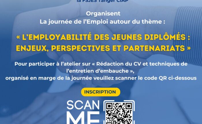 fsjest.ma – Faculté des Sciences Juridiques Economiques et Sociales-Tanger